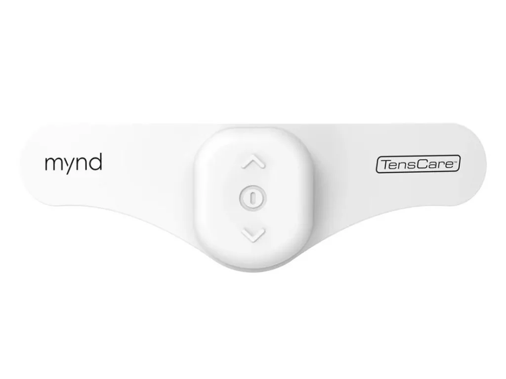 Mynd migraine behandeling stimulator